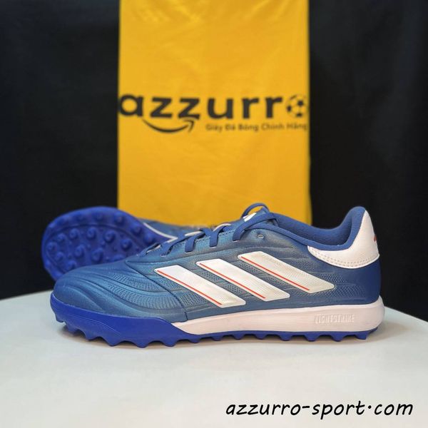 adidas Copa Pure 2.3 TF - Xanh Biển - IE4904 – Azzurro