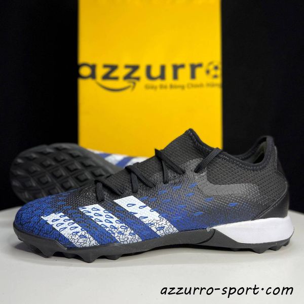 adidas Predator Freak .3 L TF - Xanh Đen - FY0616 – Azzurro