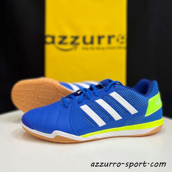 adidas Top Sala IC - Xanh Biển - FV2551 – Azzurro
