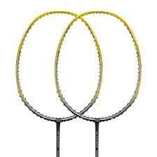 Vợt Cầu Lông Lining 3D Calibar 300 Chính Hãng