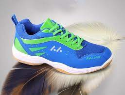 Giày Lefus L05 Xanh Bích