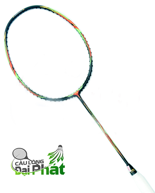 Vợt Cầu Lông Lining Aeronaut 6000D