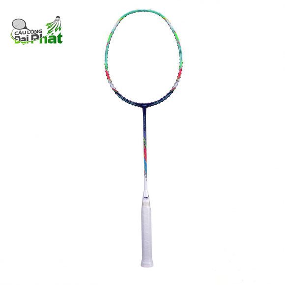 Vợt Cầu Lông Lining Aeronaut 7000I - Xanh Tím