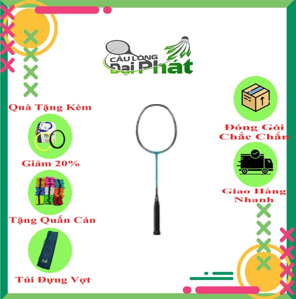 Vợt Cầu Lông Yonex Astrox 1 DG Chính Hãng