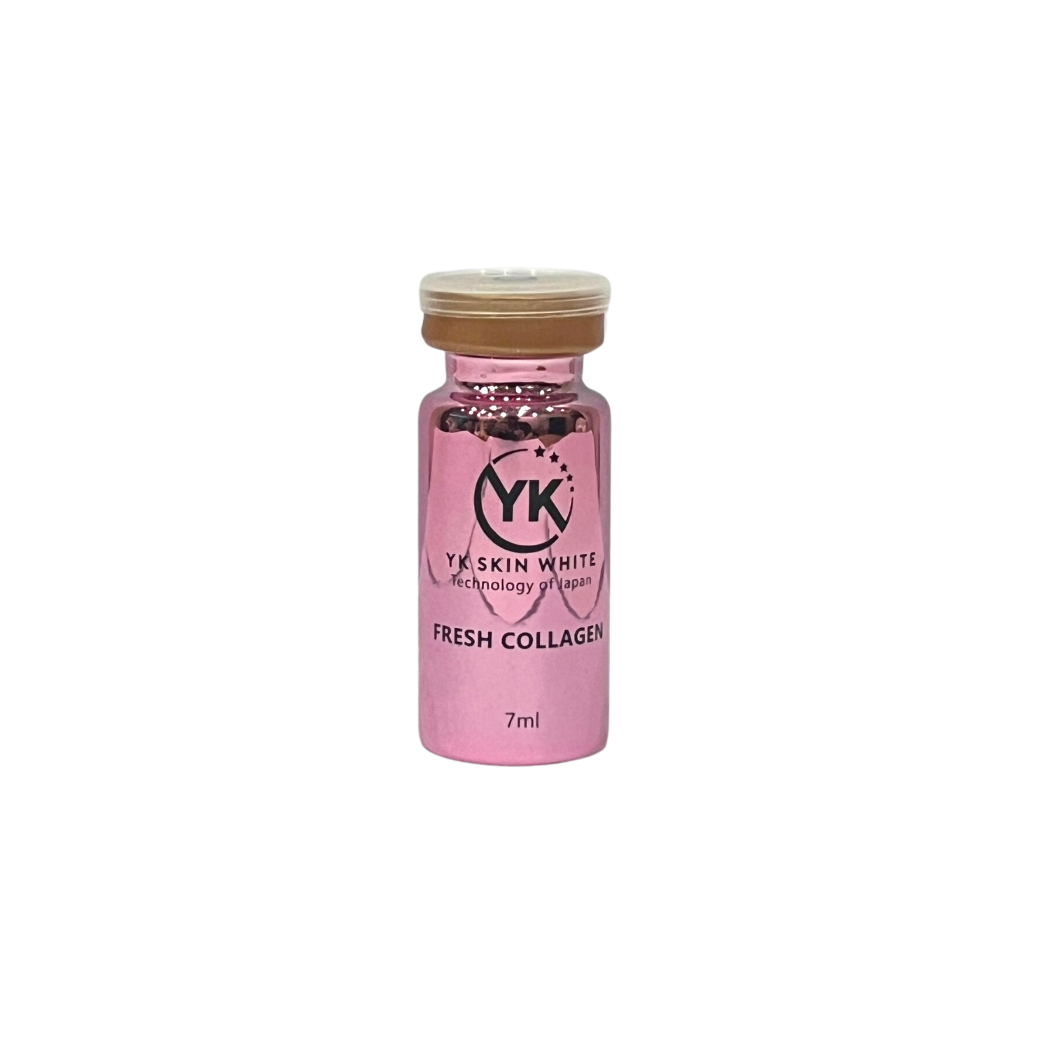 Fresh Collagen – YK pro VN