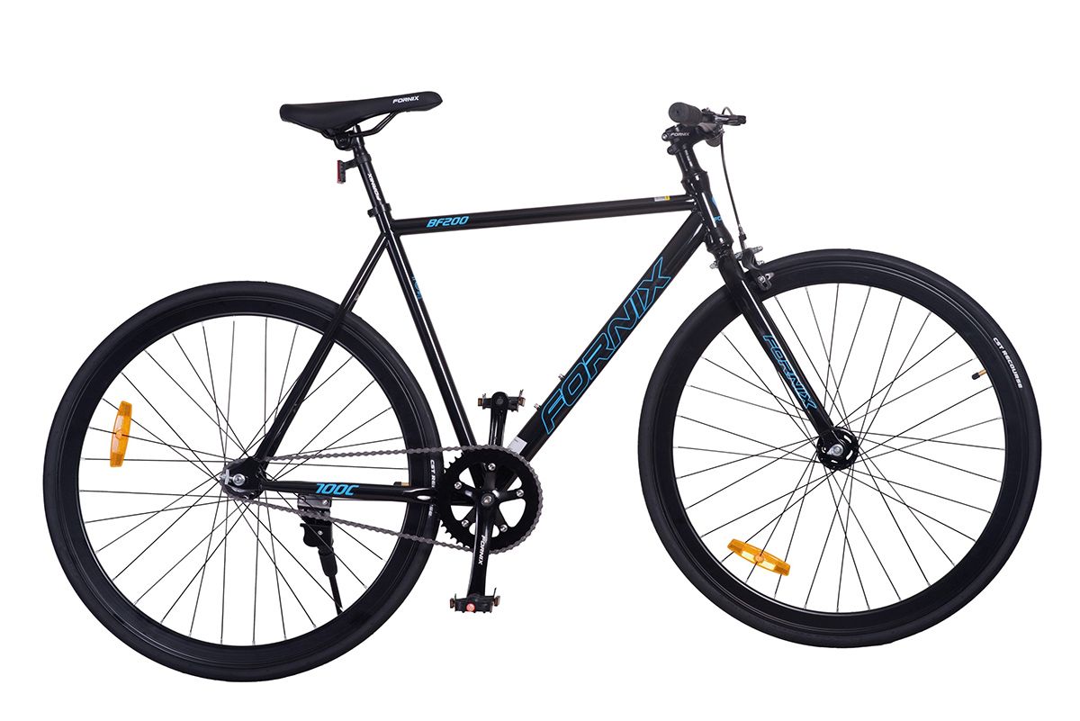 Xe đạp Fixed Gear FONIX BF200 – HT BIKE