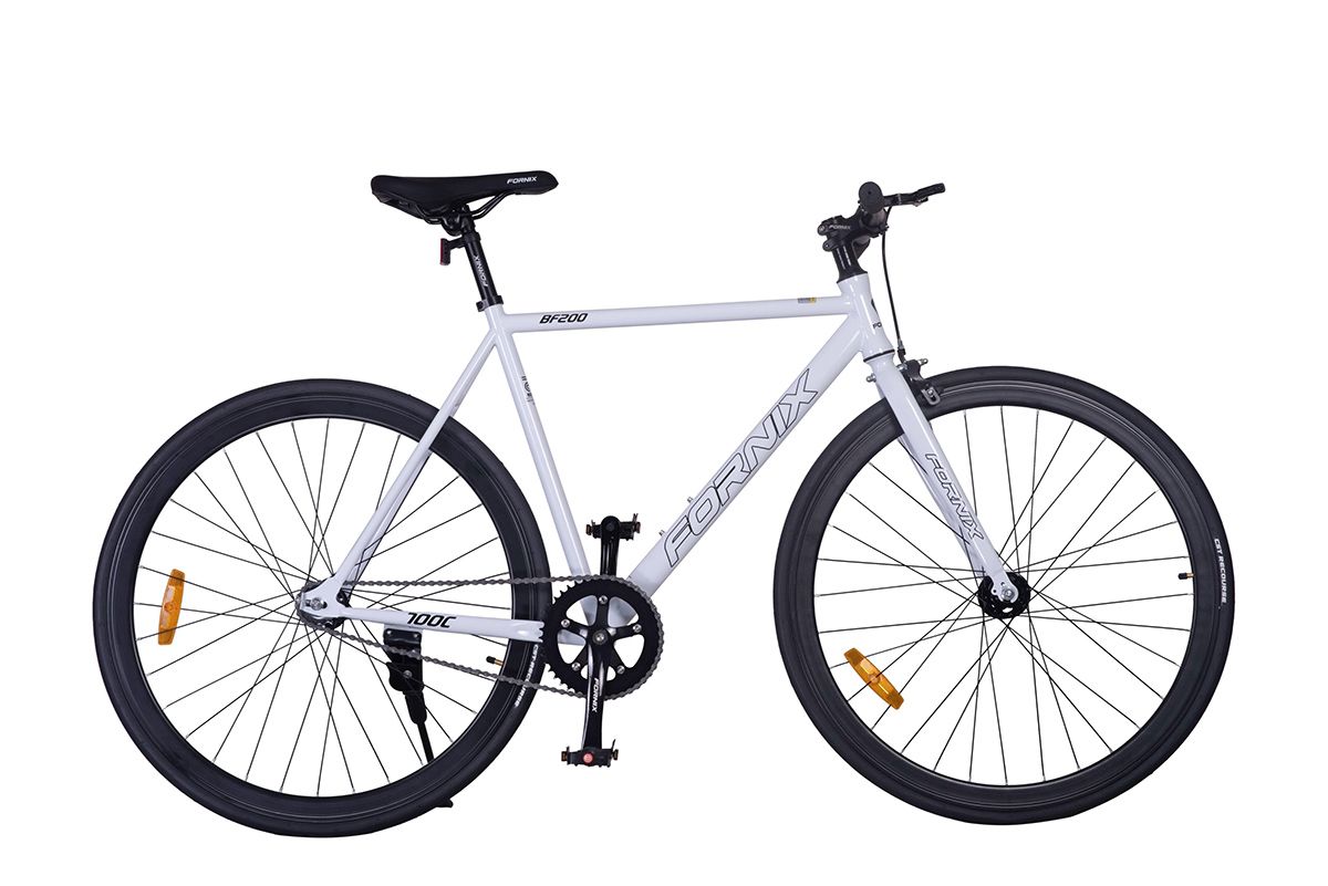Xe đạp Fixed Gear FONIX BF200 – HT BIKE