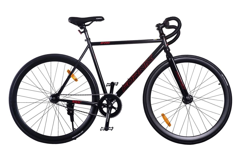 Xe đạp Fixed Gear FONIX BF200 – HT BIKE