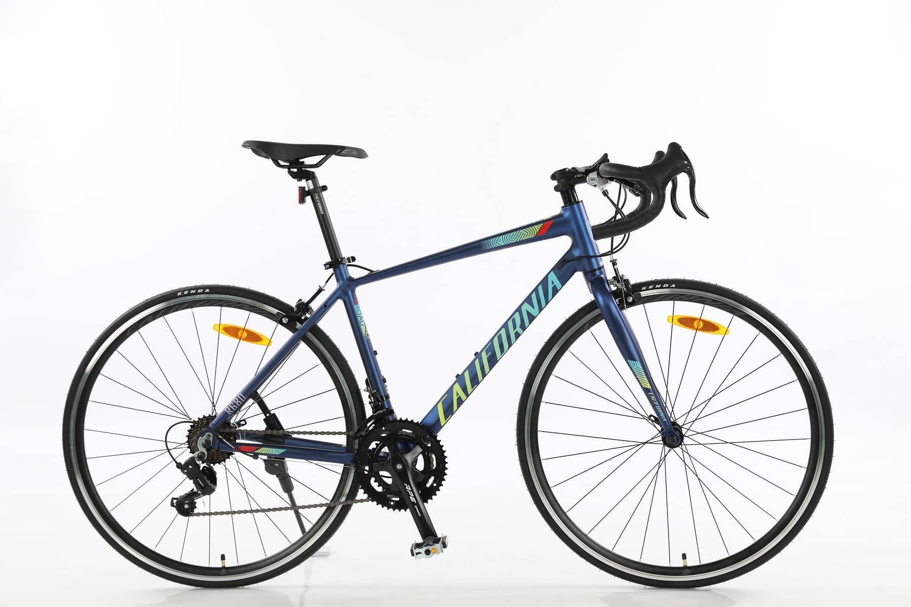 Xe đạp Road CALIFORNIA R680 – HT BIKE