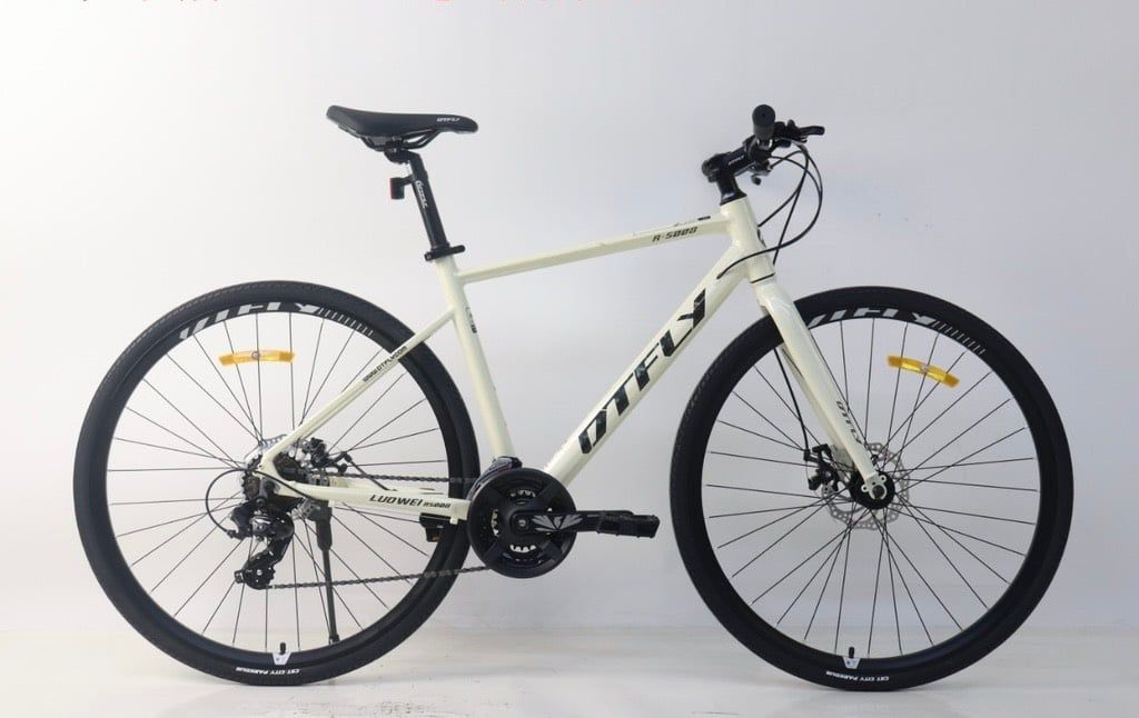 Xe đạp Touring Dtfly R-5008 700c – HT BIKE