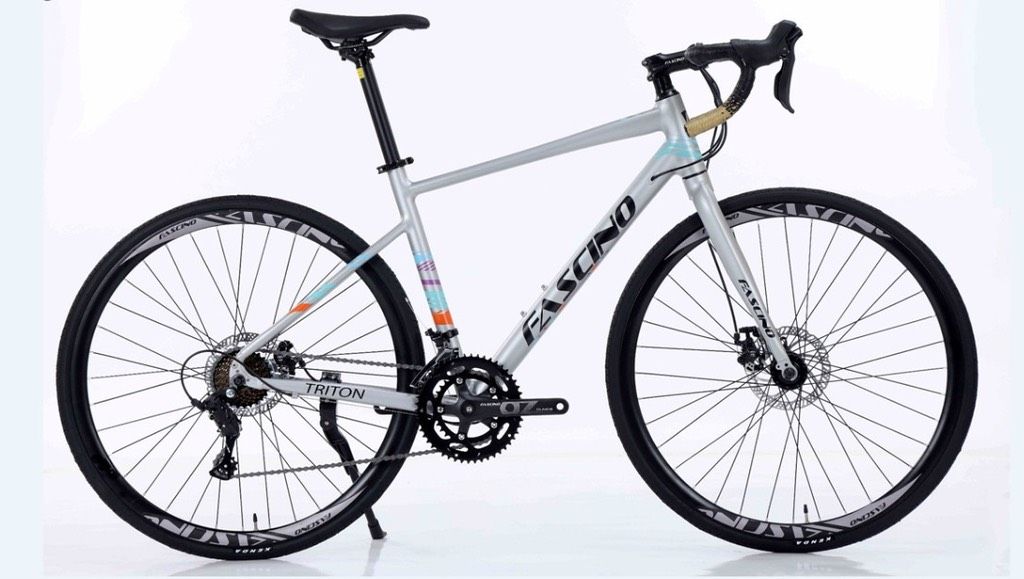 Trinx x1 26er store