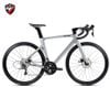 Xe đạp đua Road TWITTER R12 khung carbon | HT BIKE