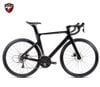 Xe đạp đua Road TWITTER R12 khung carbon | HT BIKE