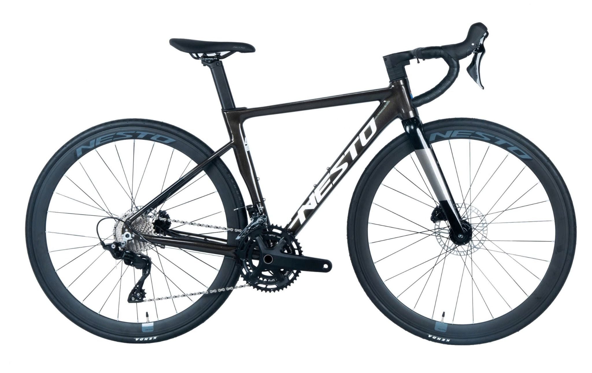 Xe đạp đua Road ZEBRA | HT BIKE