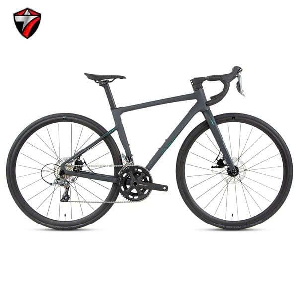 Xe đạp đua Road TWITTER C6 mới nhất 2024| HT BIKE