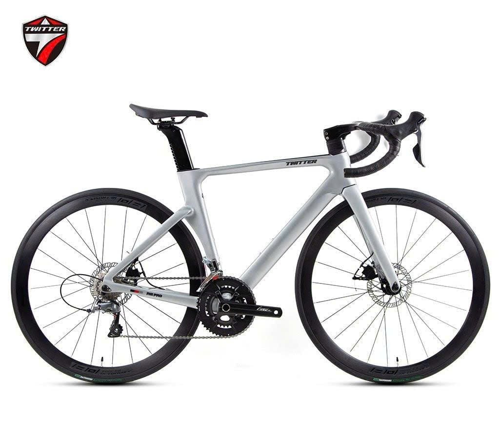 Xe đạp đua Road TWITTER R12 Pro Retrospec 2*11 22SP | HT – HT BIKE