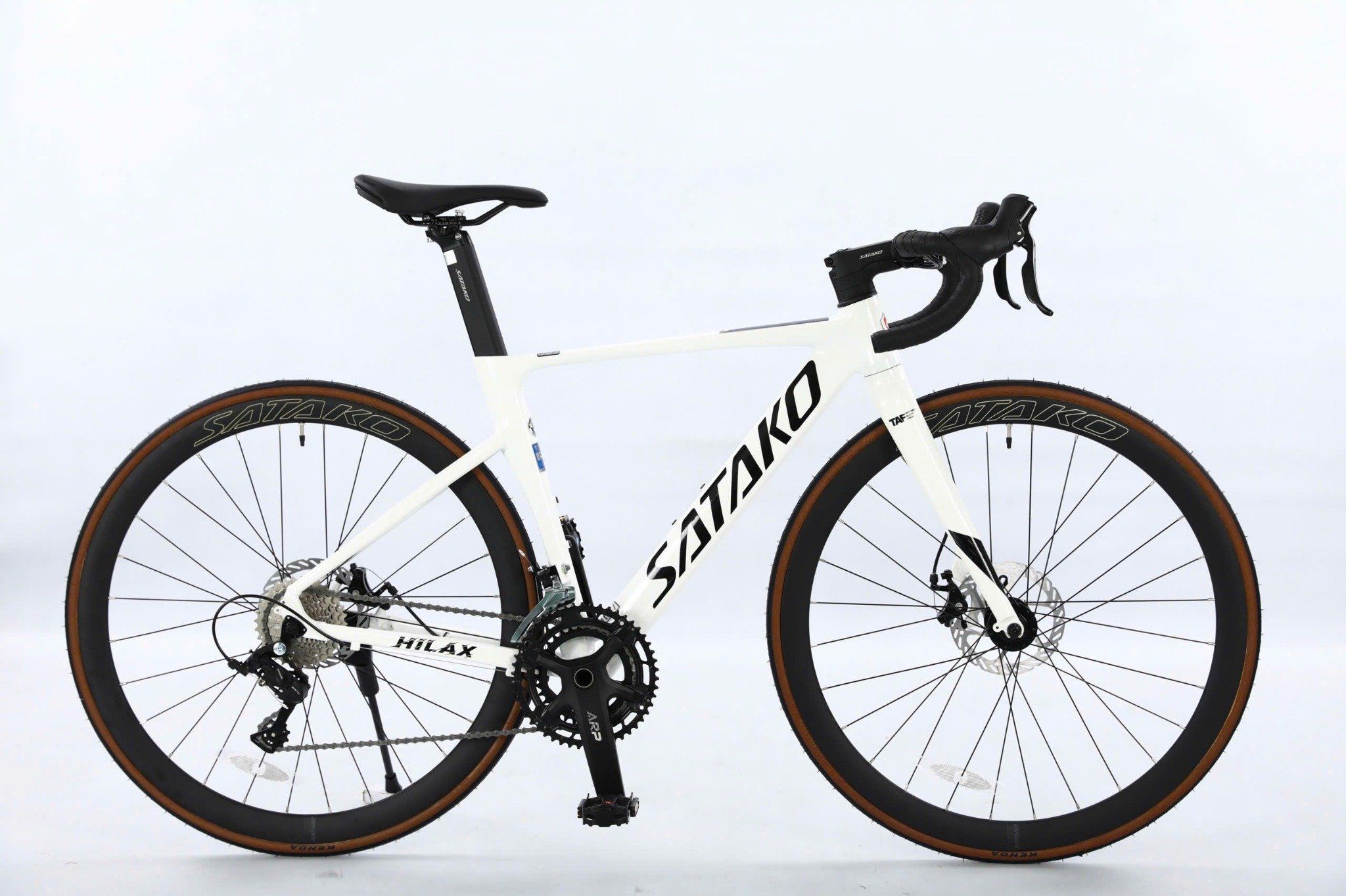 Xe đạp đua Road SATAKO HILAX mới nhất – HT BIKE