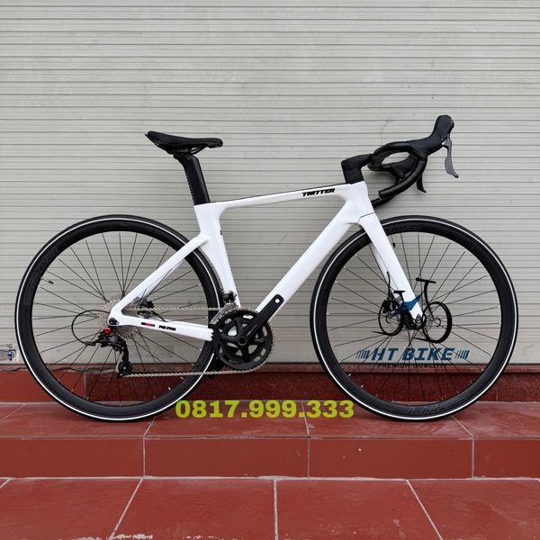 Xe đạp Road Twitter R12 Pro 24S - 2025 – HT BIKE