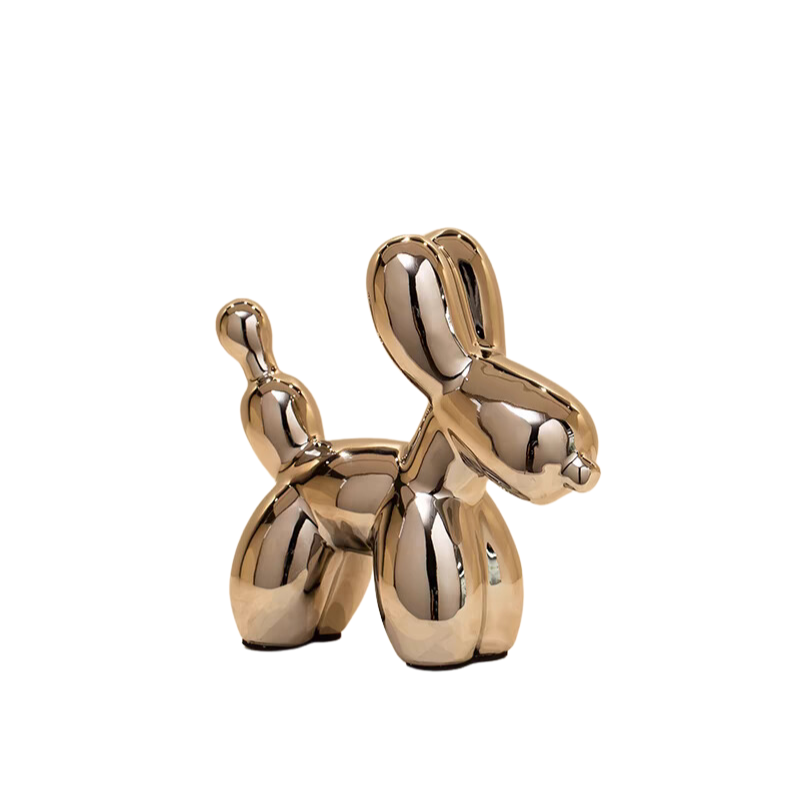 Balloon Dog– artestudio