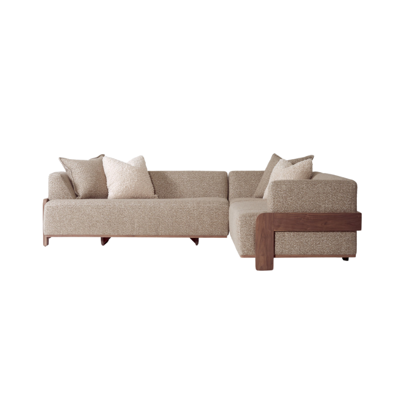 Sofa Góc– artestudio