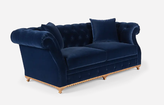 Patrick Sofa– artestudio