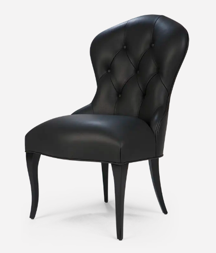 Sabier Chair - CG– artestudio