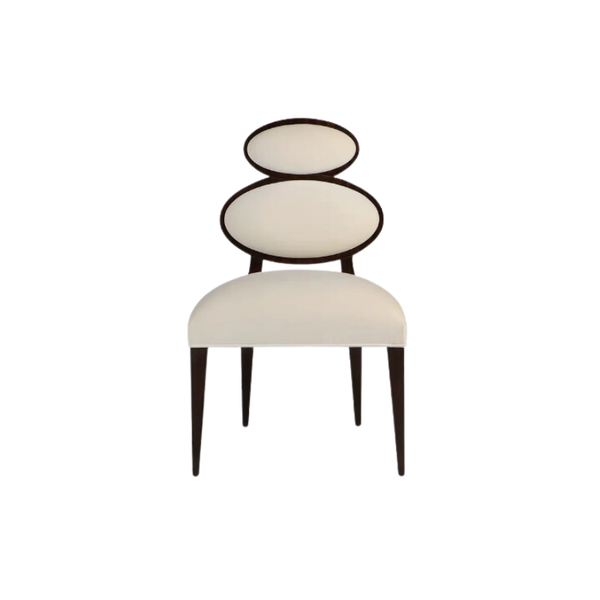 Stones Chair - CG– artestudio