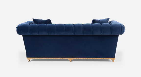 Patrick Sofa– artestudio