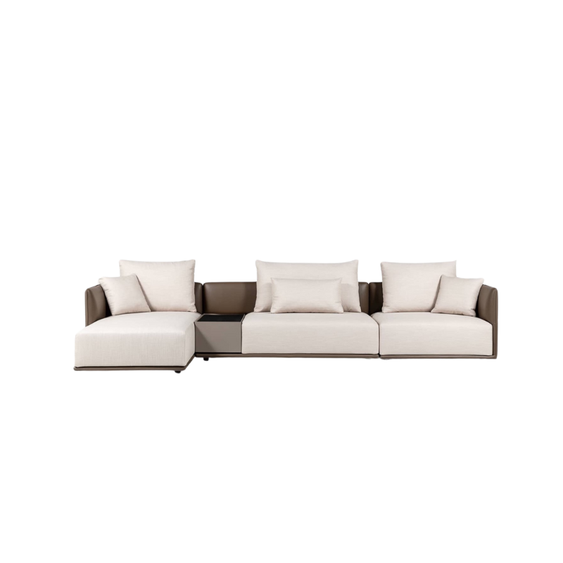 Sofa Góc– artestudio