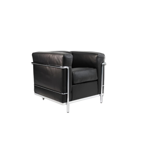 LC2 Chair– artestudio