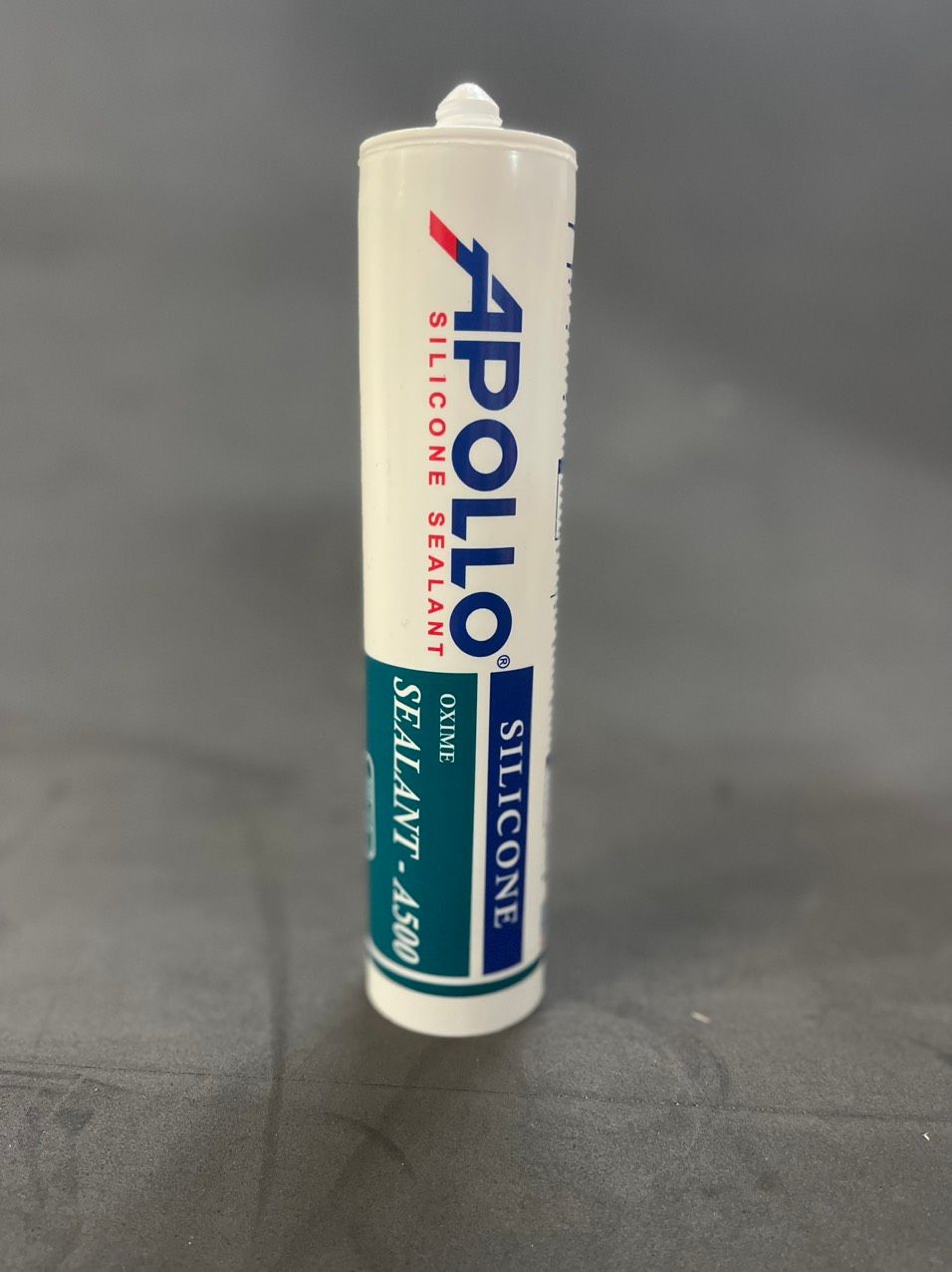 Keo silicon Apollo A500 – CÔNG TY TNHH AN TUỆ LÂM