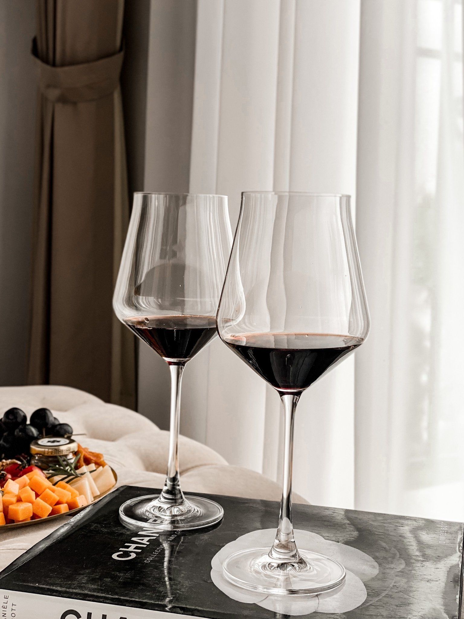 Ly vang Alca 450ml – Sera