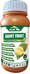 GAINT FRUIT 500ML