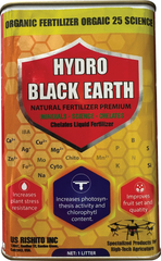 HYDRO BLACK EARTH
