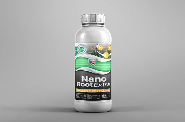 Nano ROOT extra