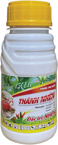 THÁNH NHỆN 150EW