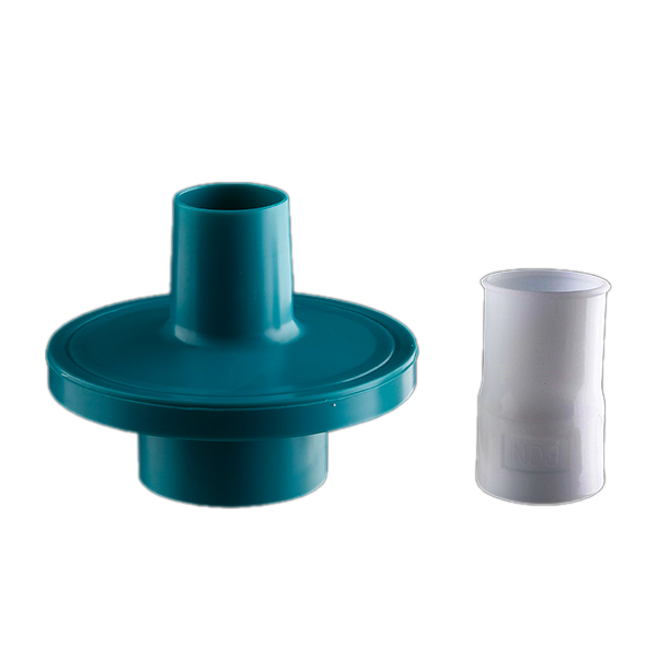 Phin Lọc Đo Chức Năng Hô Hấp (Dùng Cho Máy Koko) – Co.ltd