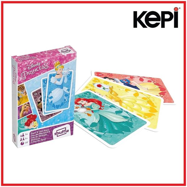 Game Disney Princess Pairs– Treats & Sweets