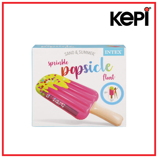Pool Float Popsicle IT– Treats & Sweets