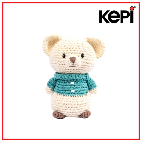 Plush The Melodic Bobbie BC– Treats & Sweets