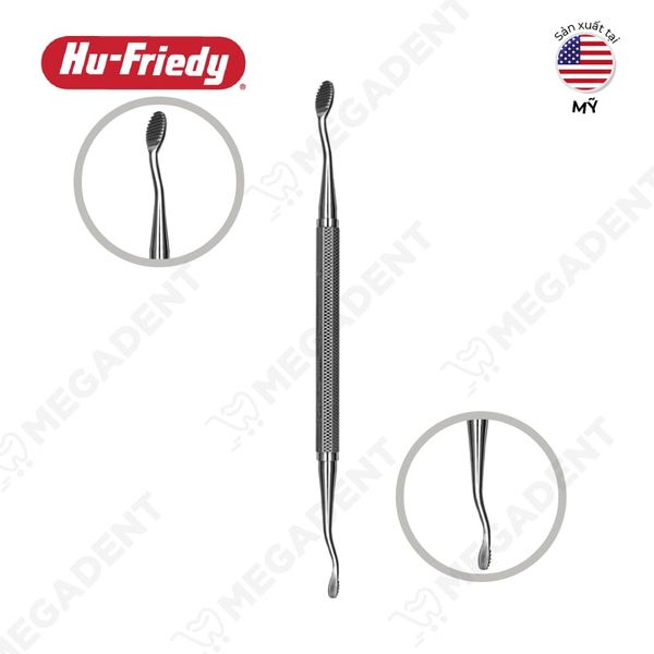 21 Miller Bone File - Giũa xương - Túi 1 cái – Megadent.vn