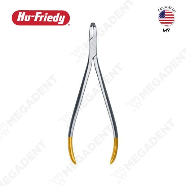 Lingual Pin & Lig Cutter- Kềm Cắt Kẽm & Chốt Mặt Lưỡi - Túi 1 cái ...