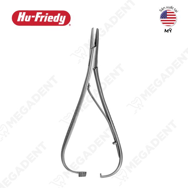 Ortho Mathieu,Wide Tip Pliers - Đầu rộng - Túi 1 cái – Megadent.vn