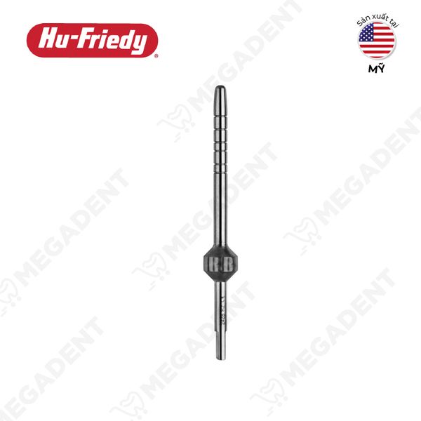 Osteotome Tapered Convex Tip - Đầu dụng cụ nâng xoang kín - Túi 1 cái ...