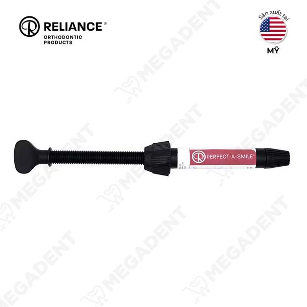 Perfect A Smile Pontic Putty 5g- composite tạo hình răng giả – Megadent.vn