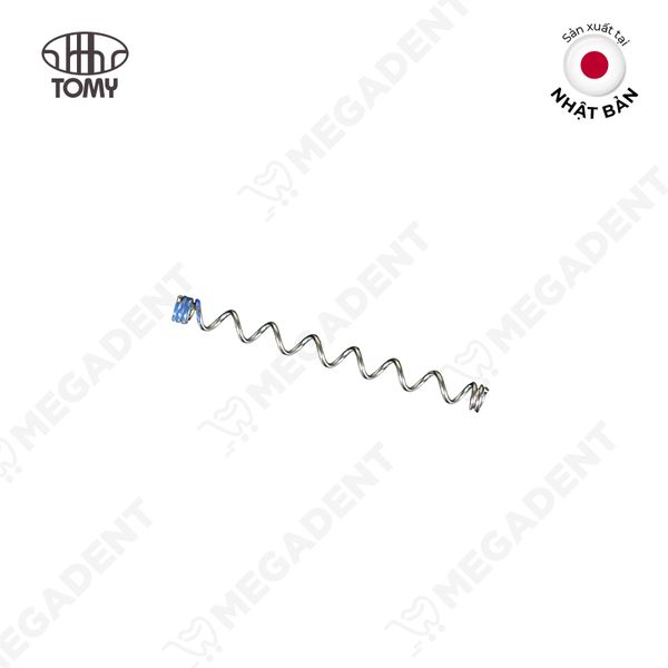 Sentalloy open coils spring - Lò xo mở khoảng niti - Cái – Megadent.vn