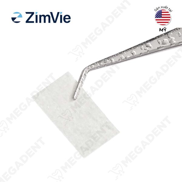 BioMend Absorbable Collagen Membrane - Màng BioMend Collagen tự tiêu ...