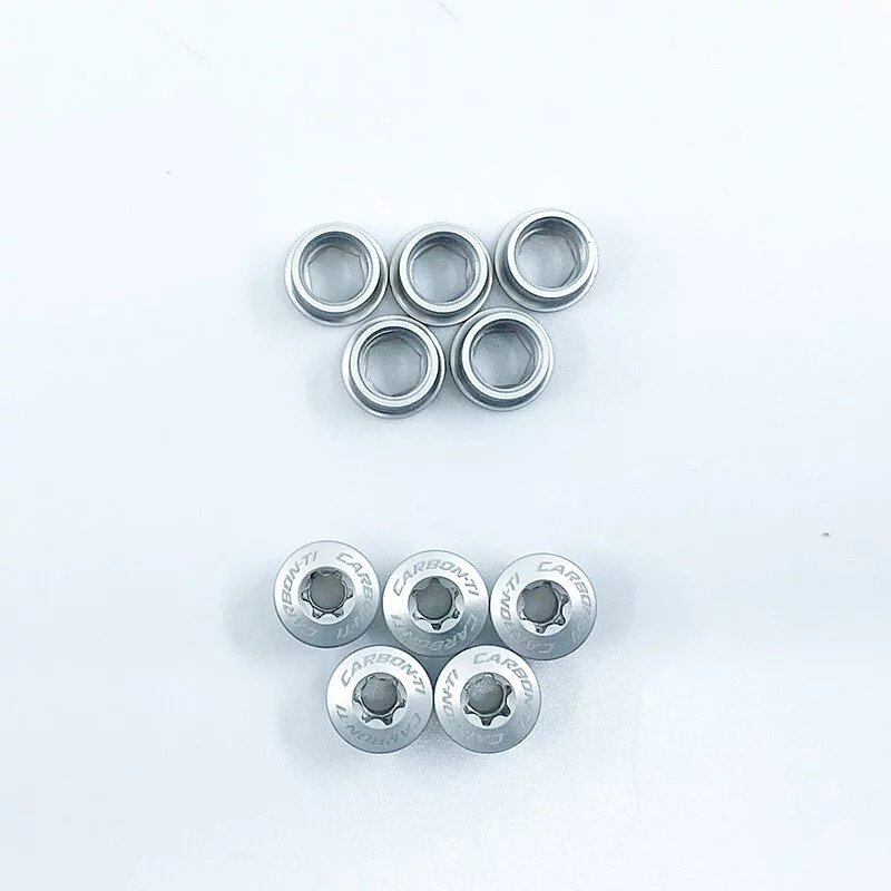 X-FIX ROAD KIT ( Set 5 bộ bu lông )