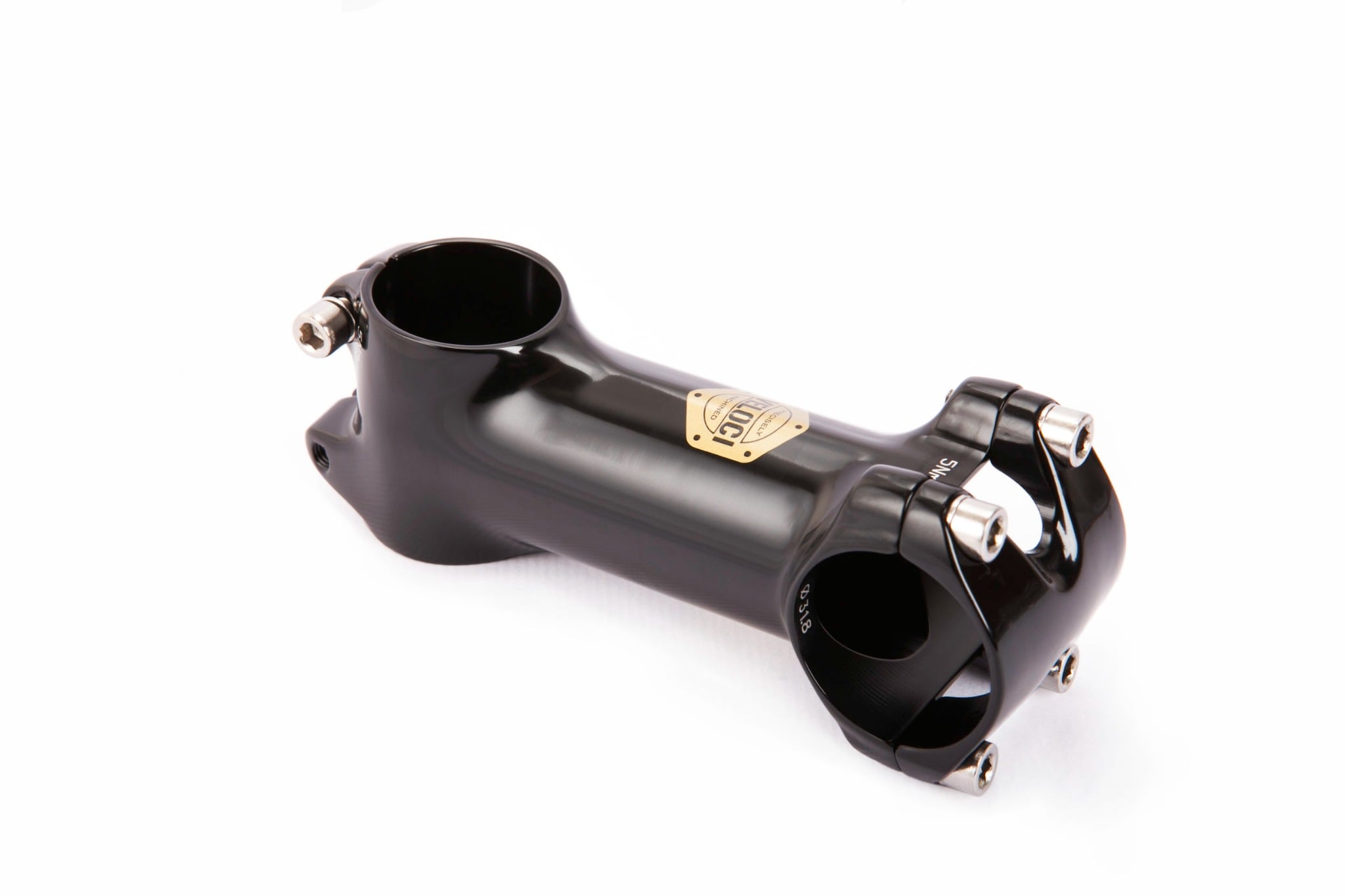 PÔ TĂNG JAZZY STEM 31.8mm 6D