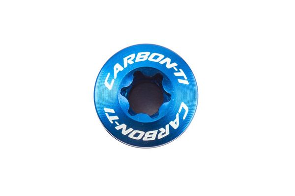 X-FIX BCD 107 2X BLUE (Set/5 cái)